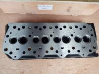 China 4D34 Engine ME997711 ME990196  ME997799  ME993222  Cylinder Head for Mitsubishi Hyundai HD35L/HD36L/HD38L  3.9D , diesel for sale