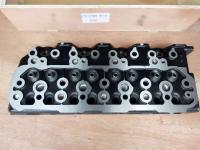 China 4D34 Engine ME997711 ME990196  ME997799  ME993222  Cylinder Head for Mitsubishi Hyundai HD35L/HD36L/HD38L  3.9D , diesel for sale