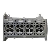 China B12 B12D Engine 9002810 96416261 96858203 Cylinder Head for Chevrolet N300 1.2L for sale