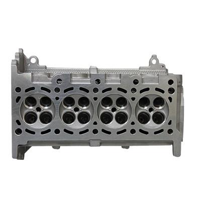 China B12 B12D Engine 9002810 96416261 96858203 Cylinder Head for Chevrolet N300 1.2L for sale