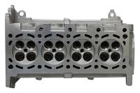 China B12 B12D Engine 9002810 96416261 96858203 Cylinder Head for Chevrolet N300 1.2L for sale