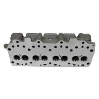 China Engine Cylinder Head LDF500170 908765 AMC908765  for Ford Ranger T6 T7 2.8TDI BENZ SPRINGTER for sale