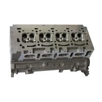 China K4M Cylinder Head for Renault KANGOO 7701472123 7701475914 8200843474 8200307580 7701473353 for sale