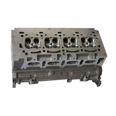 China K4M Cylinder Head for Renault KANGOO 7701472123 7701475914 8200843474 8200307580 7701473353 for sale