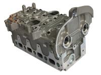 China K4M Cylinder Head for Renault KANGOO 7701472123 7701475914 8200843474 8200307580 7701473353 for sale