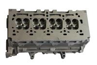 China K4M Cylinder Head for Renault KANGOO 7701472123 7701475914 8200843474 8200307580 7701473353 for sale