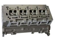 China K4M Cylinder Head for Renault KANGOO 7701472123 7701475914 8200843474 8200307580 7701473353 for sale