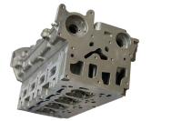 China K4M Cylinder Head for Renault KANGOO 7701472123 7701475914 8200843474 8200307580 7701473353 for sale