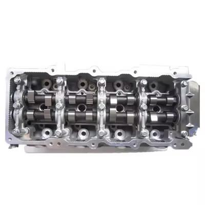 China ZD30 K5MT Engine  908509 11039-MA70A 11039-VZ20A 11039-VZ20B 908609 Cylinder Head Assy For Nissan for sale