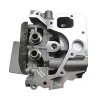 China ZD30 K5MT Engine  908509 11039-MA70A 11039-VZ20A 11039-VZ20B 908609 Cylinder Head Assy For Nissan for sale