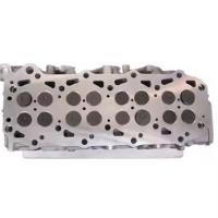 China ZD30 K5MT Engine  908509 11039-MA70A 11039-VZ20A 11039-VZ20B 908609 Cylinder Head Assy For Nissan for sale