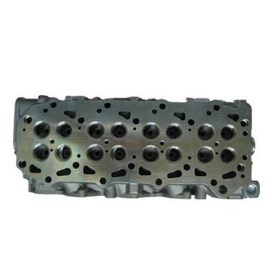 China ZD30 Engine  Cylinder Head 908506 11039-VC101 11038-VC101 11039VC101 11038VC101 For NISSAN ZD30DDT Gasoline for sale