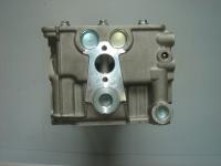 China ZD30 Engine  Cylinder Head 908506 11039-VC101 11038-VC101 11039VC101 11038VC101 For NISSAN ZD30DDT Gasoline for sale