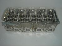 China ZD30 Engine  Cylinder Head 908506 11039-VC101 11038-VC101 11039VC101 11038VC101 For NISSAN ZD30DDT Gasoline for sale