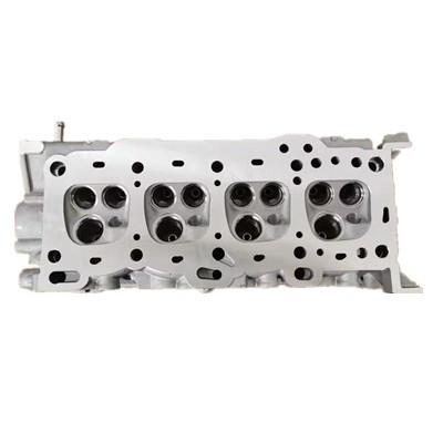 China G4HG G4HC Cylinder Head 22100-02710 22100-02700 22100-02759 22100-02766 For HYUNDAI 1.0 12V for sale