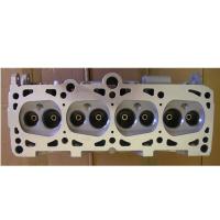 China 2E Engine Cylinder Head 048103373B 048 103 353F 048103373B/048103353F for SANTANA 2000 and GOL AFE AYF BHJ 7mm Materials for sale