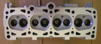 China 2E Engine Cylinder Head 048103373B 048 103 353F 048103373B/048103353F for SANTANA 2000 and GOL AFE AYF BHJ 7mm Materials for sale