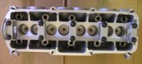 China 2E Engine Cylinder Head 048103373B 048 103 353F 048103373B/048103353F for SANTANA 2000 and GOL AFE AYF BHJ 7mm Materials for sale
