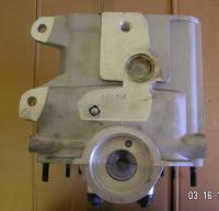 China 2E Engine Cylinder Head 048103373B 048 103 353F 048103373B/048103353F for SANTANA 2000 and GOL AFE AYF BHJ 7mm Materials for sale