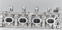 China J20A J20B Engine Cylinder Head 11100-65J01 1110065J01 For SUZUKI  Chevrolet J20A J20B for sale
