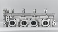 China J20A J20B Engine Cylinder Head 11100-65J01 1110065J01 For SUZUKI  Chevrolet J20A J20B for sale