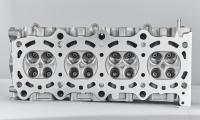 China J20A J20B Engine Cylinder Head 11100-65J01 1110065J01 For SUZUKI  Chevrolet J20A J20B for sale