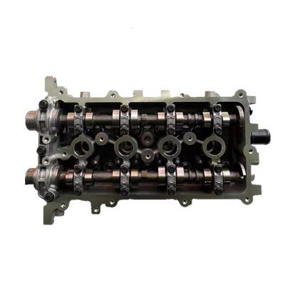 China G4LC G4LA Engine 22100-03500 22100-03450 2210003500 2210003450 22100-03451 Cylinder Head Assy for HYUNDAI KIA for sale