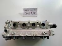 China G4LC G4LA Engine 22100-03500 22100-03450 2210003500 2210003450 22100-03451 Cylinder Head Assy for HYUNDAI KIA for sale