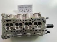 China G4LC G4LA Engine 22100-03500 22100-03450 2210003500 2210003450 22100-03451 Cylinder Head Assy for HYUNDAI KIA for sale