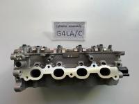 China G4LC G4LA Engine 22100-03500 22100-03450 2210003500 2210003450 22100-03451 Cylinder Head Assy for HYUNDAI KIA for sale