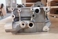 China 11101-28012  11101-28022 1110128012  1110128022  1AZ 2AZ 1AZ-FE 2AZ-FE  Engine Cylinder Head Assy  for Toyota for sale