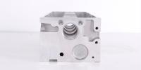 China 7701472170  7701468715  7701468858 7701468858  7701472681 7701475893  K7M Engine Cylinder Head for Renault Megane R19 for sale