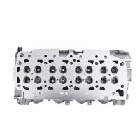 China YD25 Engine Cylinder Head 908505 AMC908605 1040-5M300 11040-5M301 11040-5M302 AMC908505 11040-5M302 for NISSAN for sale