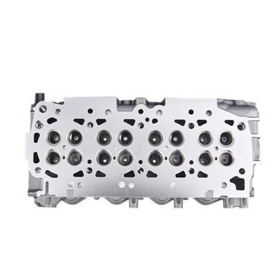 China YD25 Engine Cylinder Head 908505 AMC908605 1040-5M300 11040-5M301 11040-5M302 AMC908505 11040-5M302 for NISSAN for sale