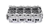 China YD25 Engine Cylinder Head 908505 AMC908605 1040-5M300 11040-5M301 11040-5M302 AMC908505 11040-5M302 for NISSAN for sale