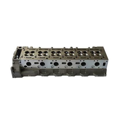 China 6120103220 6470100420 6120102120  A6470100420  Cylinder Head for BENZ OM612.962 OM612.961 OM612.963 EX9 for sale