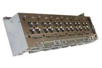 China 6120103220 6470100420 6120102120  A6470100420  Cylinder Head for BENZ OM612.962 OM612.961 OM612.963 EX9 for sale
