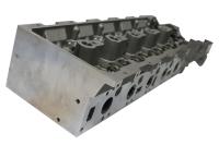 China OM612 Engine Cylinder Head 908575  6120103220 6470100420 6120102120  A6470100420 A6120102 for BENZ OM612.962 OM612.961 for sale