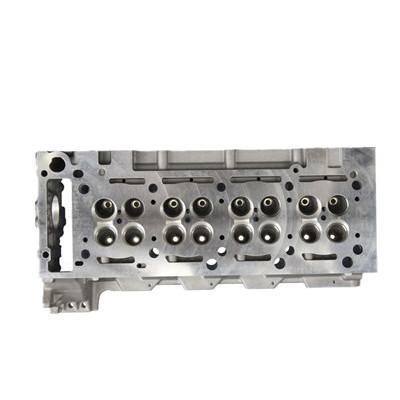 China 6110104420 6110102320 A6110104420 A6110102320 AMC908572 908572 Cylinder Head for BENZ OM611.980 OM611.981 for sale