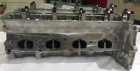 China Z14XEP 1.4G 16V Engine Cylinder Head 55355430 for Opel Chevrolet for sale