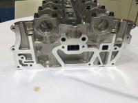 China Z14XEP 1.4G 16V Engine Cylinder Head 55355430 for Opel Chevrolet for sale