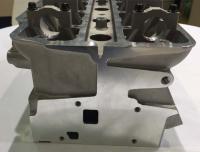 China Z14XEP 1.4G 16V Engine Cylinder Head 55355430 for Opel Chevrolet for sale