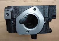 China 33007115 Engine Cylinder Head for JEEP 117 87-02 Wrangler TJ YJ TJ XJ MJ 2.5 for sale