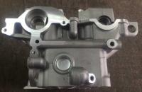 China 6640101097 A6640101097  Engine Cylinder Head For MERCEDES BENZ SSANGYONG KYRON ACTYON 2.0 XDI 4x4 for sale
