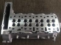 China 6640101097 A6640101097  Engine Cylinder Head For MERCEDES BENZ SSANGYONG KYRON ACTYON 2.0 XDI 4x4 for sale
