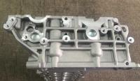 China 6640101097 A6640101097  Engine Cylinder Head For MERCEDES BENZ SSANGYONG KYRON ACTYON 2.0 XDI 4x4 for sale