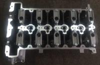 China 6640101097 A6640101097  Engine Cylinder Head For MERCEDES BENZ SSANGYONG KYRON ACTYON 2.0 XDI 4x4 for sale