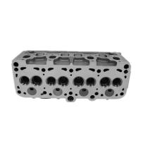 China AMC908708 908708 028103351 Engine Cylinder Head for 1.9TD AAZ, 80TD AUDI /GOLF TD / TOLEDO(LBIZA /VENTO TD PASSAT B5 for sale