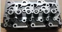 China D1703 D1703 D1703-E D1703B D1703EB D1503 Complete Cylinder Head Assembly 16467-03040 1A033-03043 For KUBOTA for sale