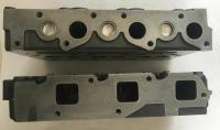 China Engine Cylinder Head for Kubota Bobcat 238 325 328 D1703 PF6T PE6T PF6 V2403 V3300 for sale